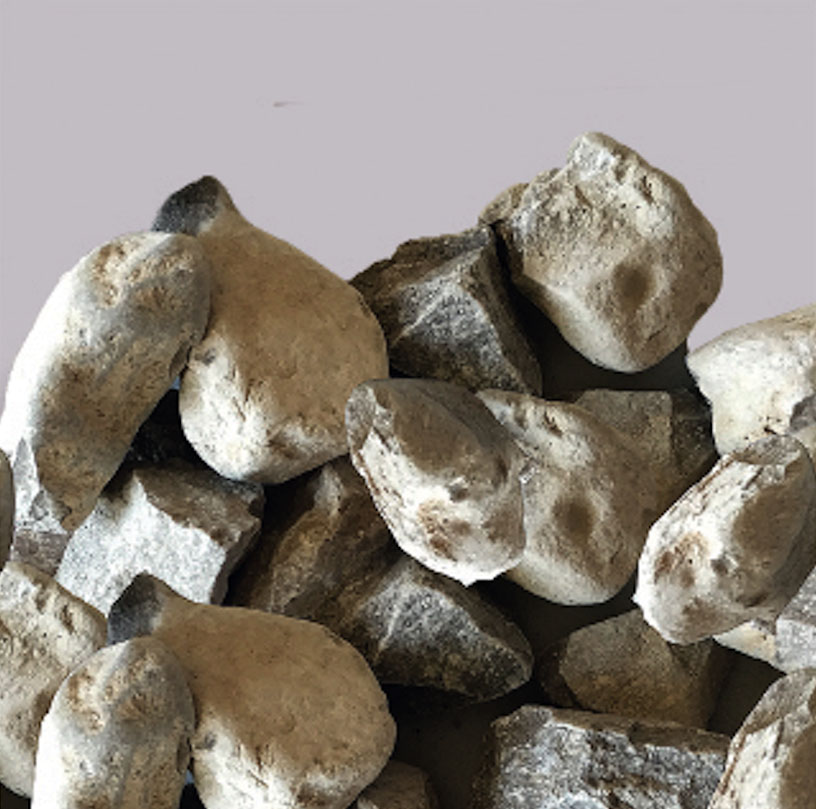 Aggregate - Pure Solution Global